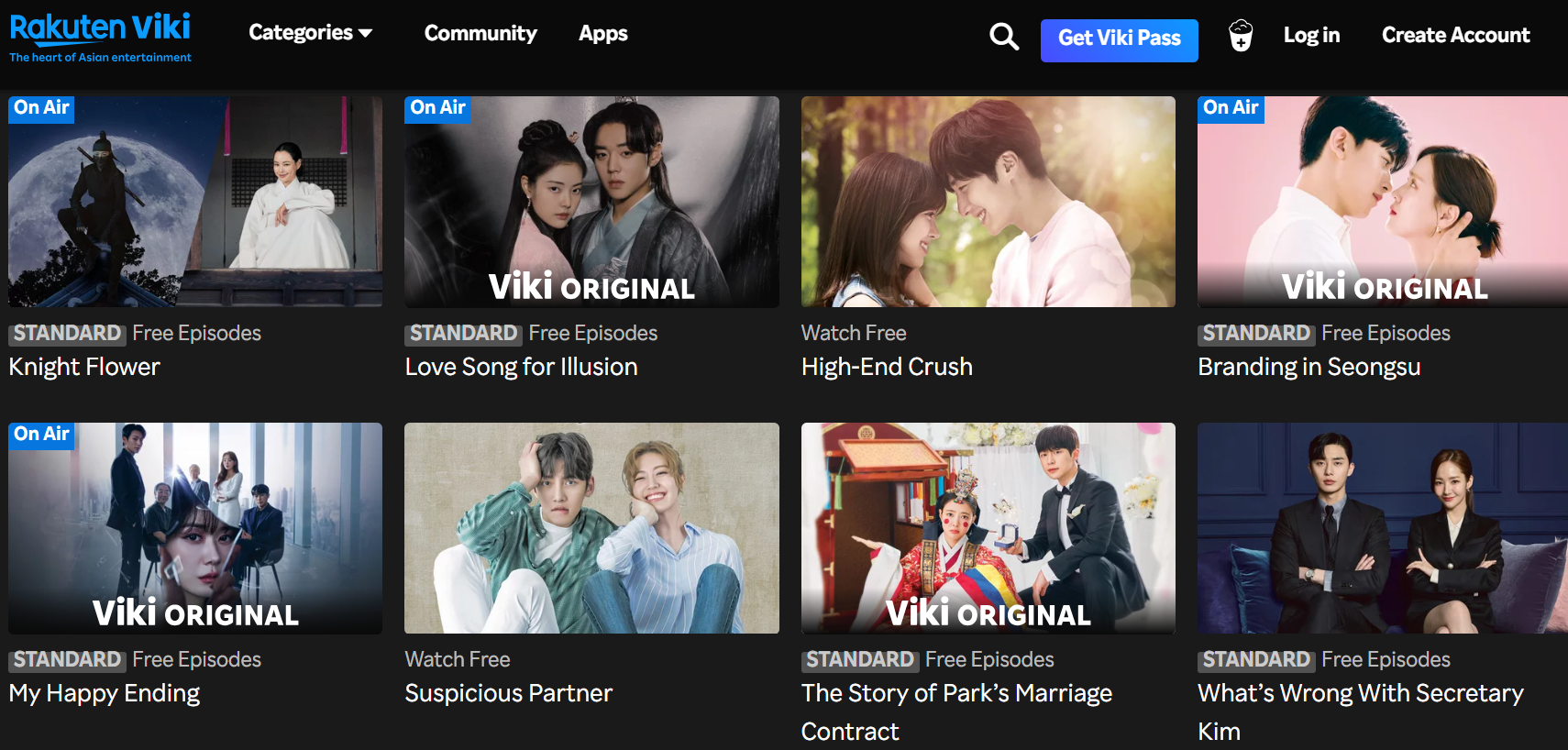 Gdje gledati korejske serije s prijevodom? - Yvelle tečajevi stranih jezika